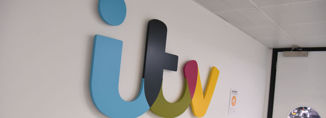 ITV Central Case Study | Involve