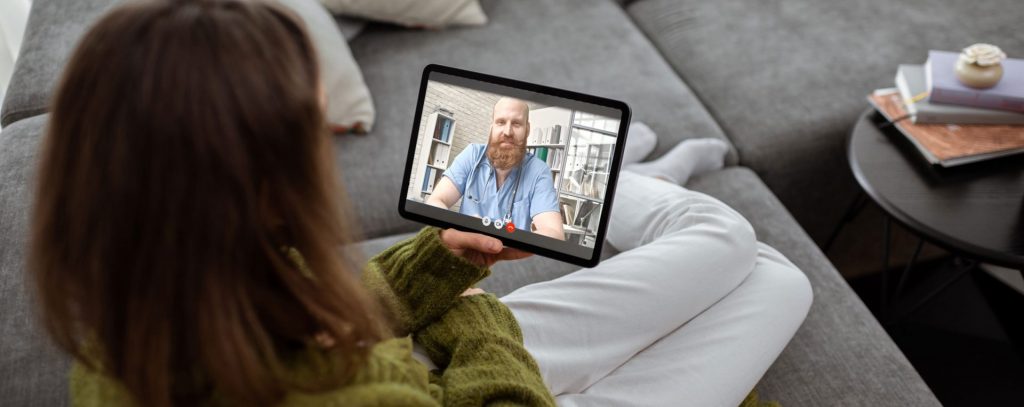 Video-Based Consultations | Attend Anywhere